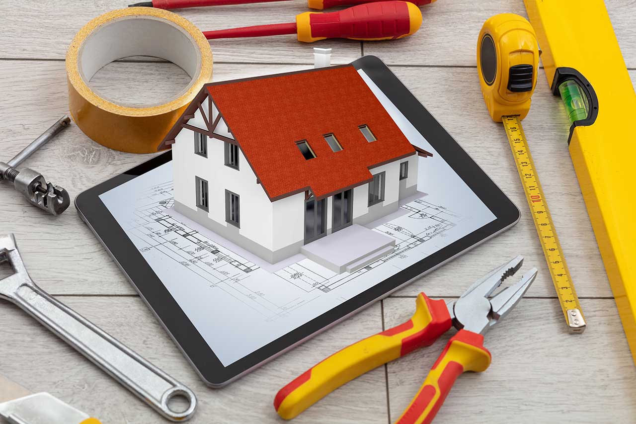 Digital Marketing for Home Repair Companies